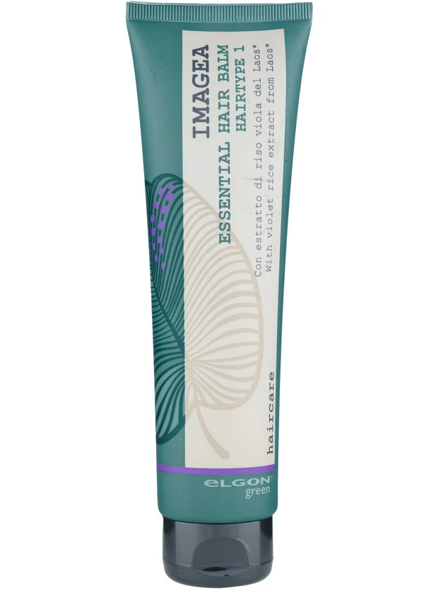 ELGON Imagea kondicionieris plāniem, taukainiem matiem