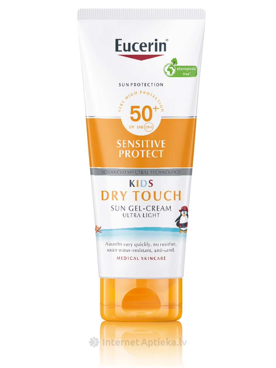 Eucerin sensitive protect store