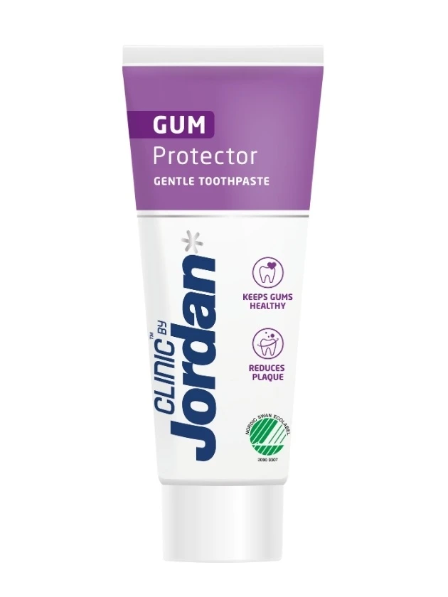 JORDAN Clinic Gum Protector zobu pasta - InternetAptieka.lv