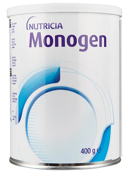 Nutricia Monogen питательная смесь, 400 г