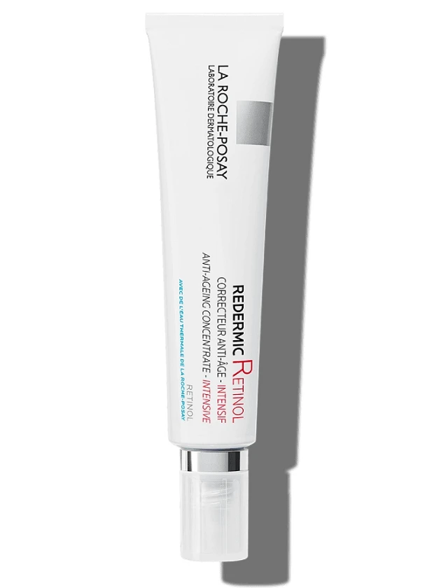 La Roche Posay Retinol Redermic koncentrāts, 30 ml