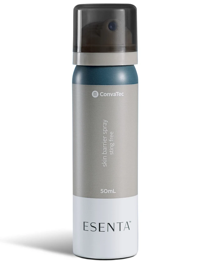 Esenta skin barrier спрей, 50 мл - InternetAptieka.lv