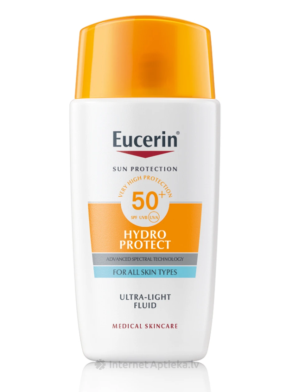 Eucerin Sun Hydro Protect
