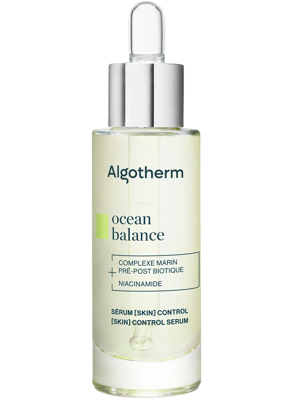 Algotherm OCEAN Balance serums, 30 ml - InternetAptieka.lv