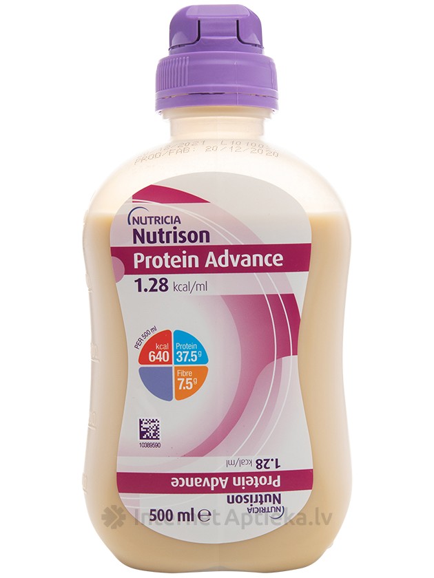 Nutricia Nutrison Advanced Protison, 500 ml