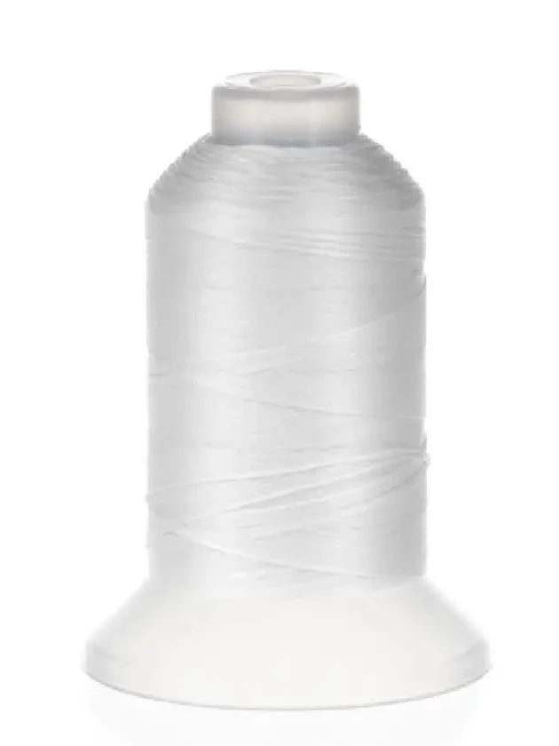 Woom Riser zobu diegs balts vaskots - InternetAptieka.lv