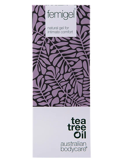 Australian bodycare femigel, 5*7 ml - InternetAptieka.lv