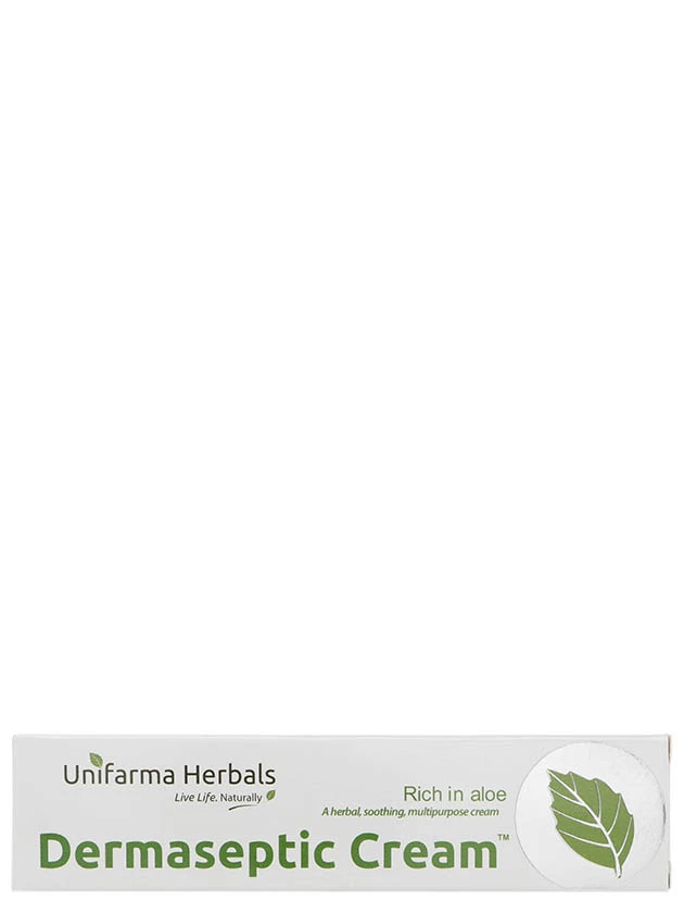 Dermaseptic krēms, 20 g - InternetAptieka.lv
